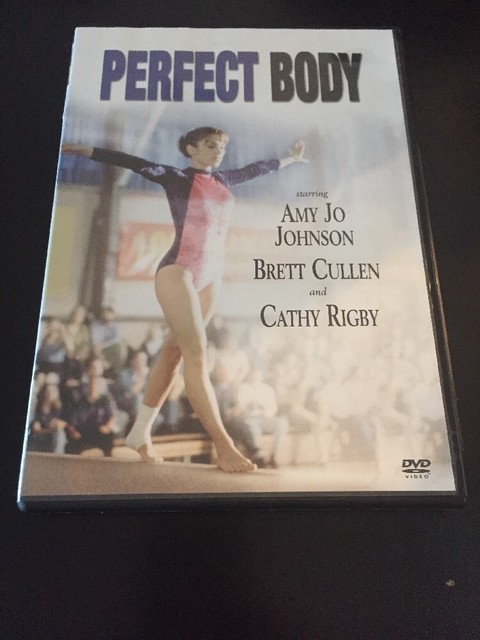 Perfect Body (DVD, 2004) for sale online | eBay