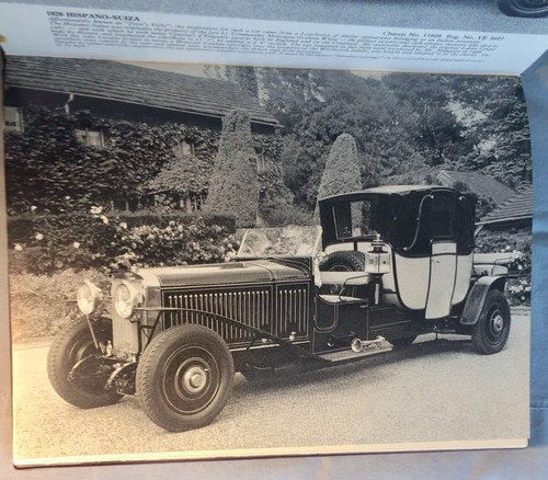 Collections privées de voitures automobiles de Grande-Bretagne ~ Peter ...