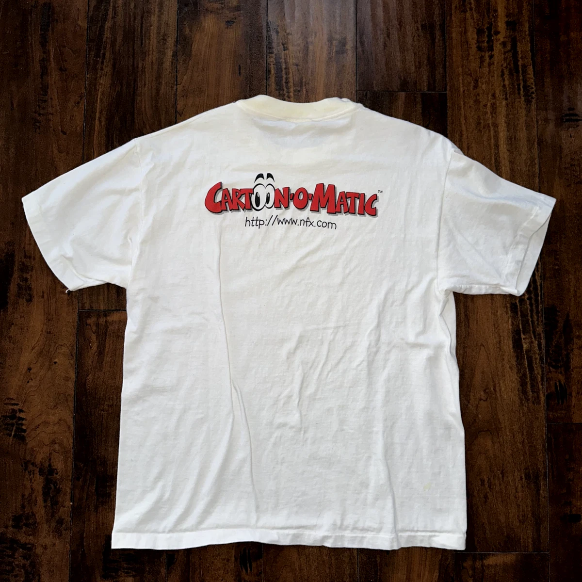 Cartoon Network 90s Anime