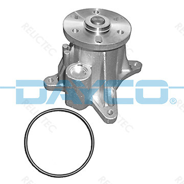 Water Pump Land Rover Jaguar:RANGE ROVER SPORT,DISCOVERY IV 4 C2C37771 ...