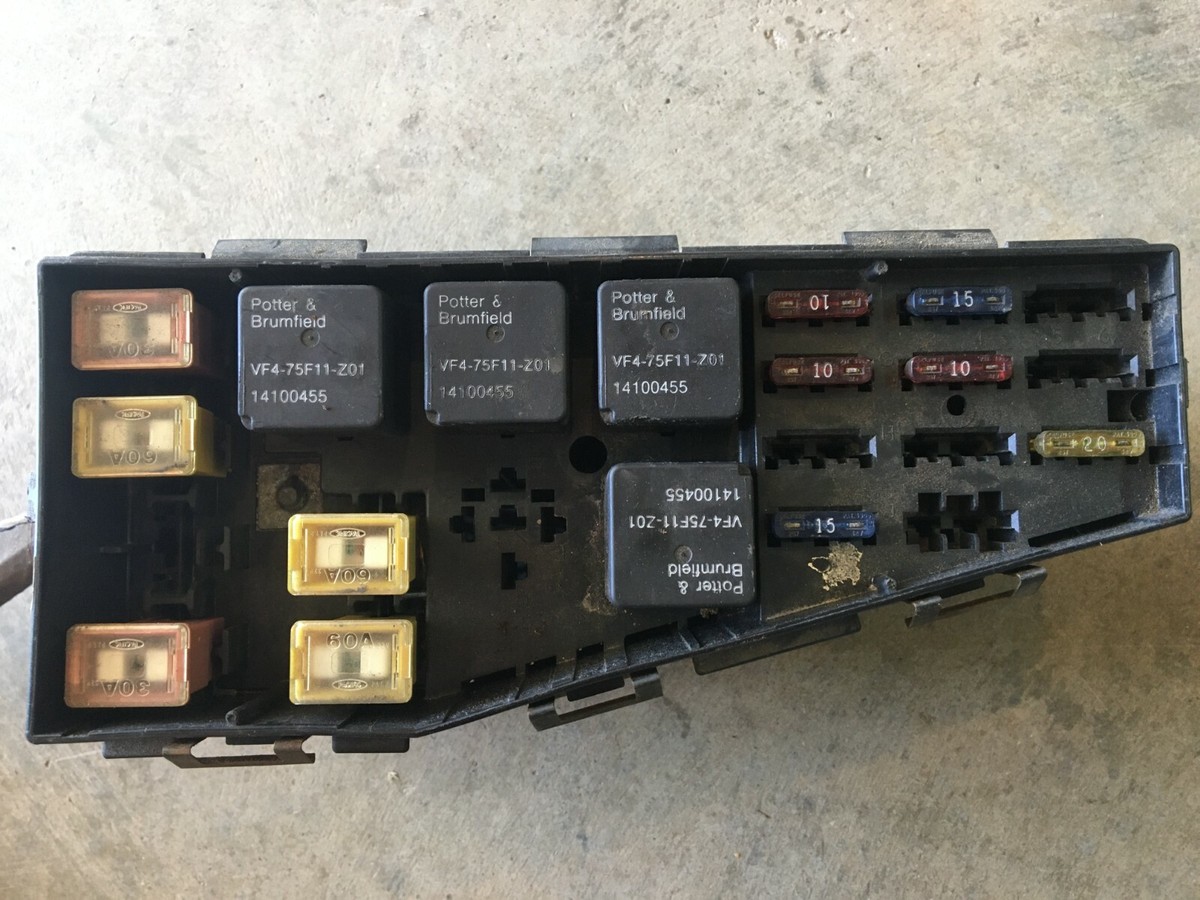 1993 Oldsmobile Cutlass Supreme Fuse Diagram Wiring Diagram | Hot Rod