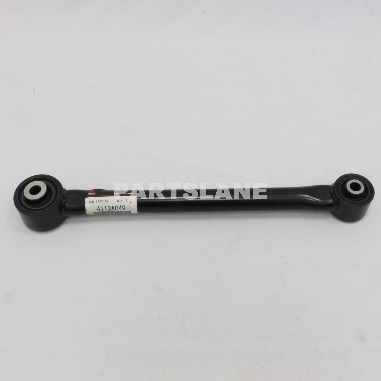 4113A049 Mitsubishi OEM Genuine ARM ASSY, RR SUSP, LWR | eBay