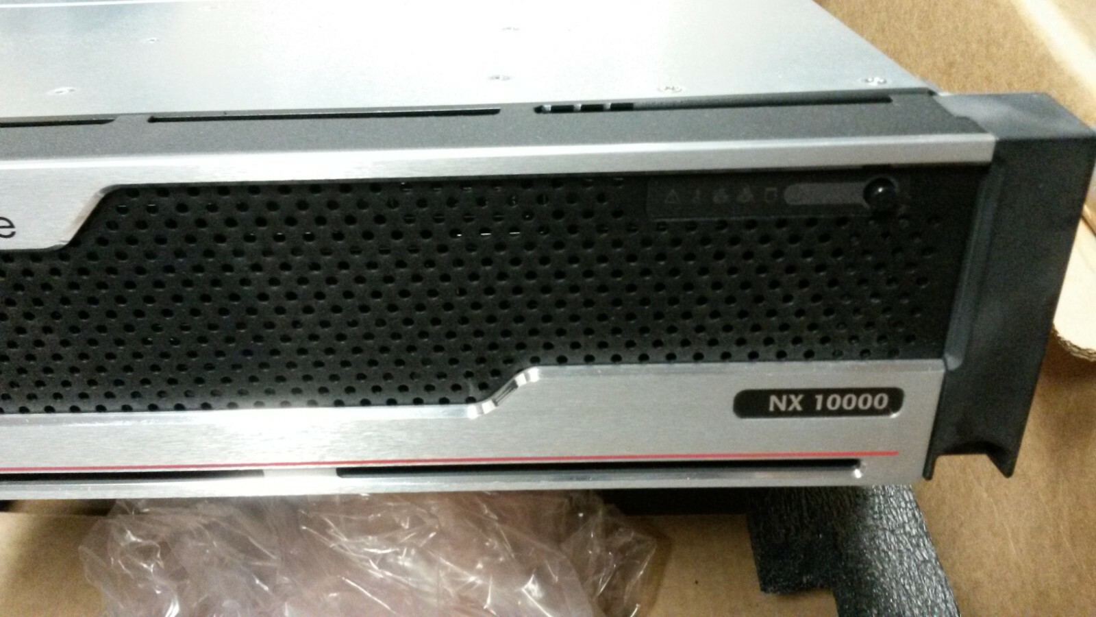 FireEye NX-10000 Network Security Appliance | eBay
