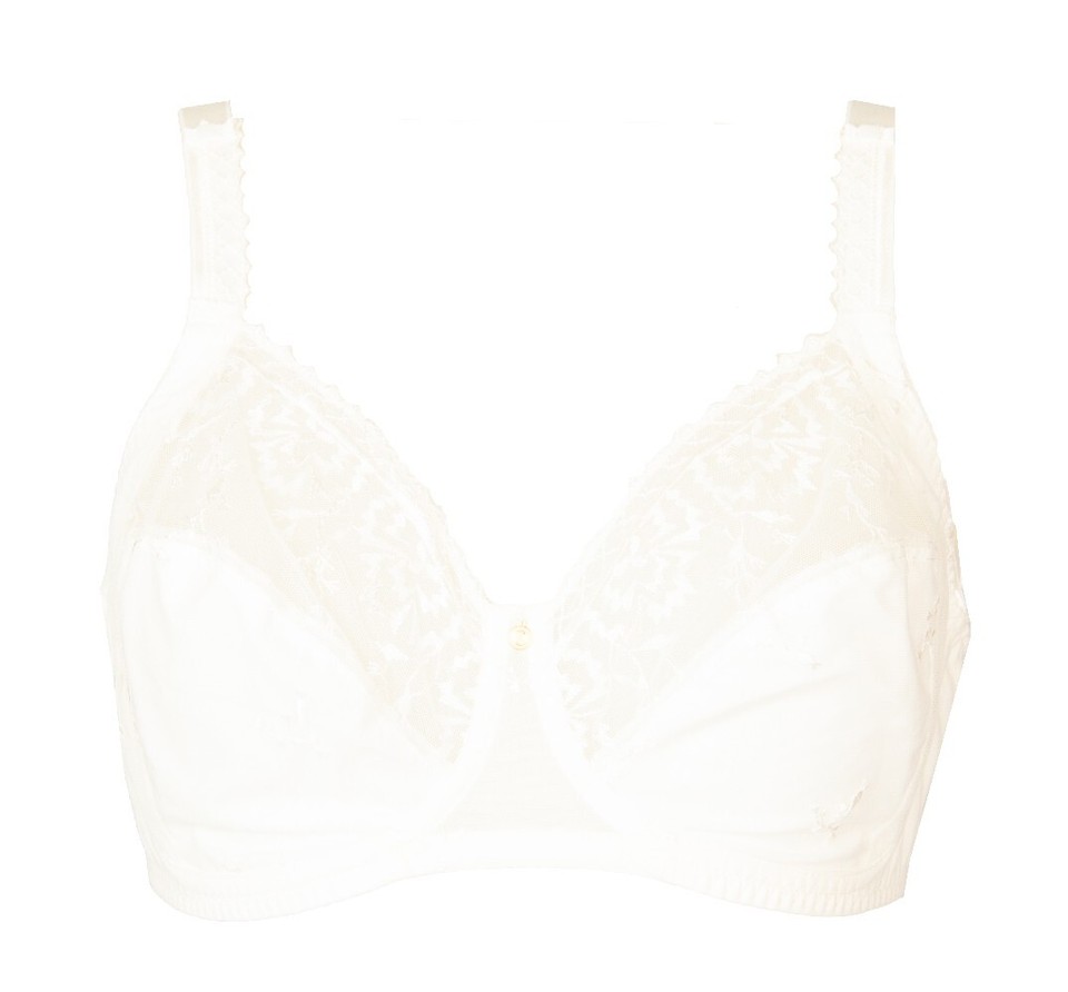 SG Reggiseno donna CHANTELLE preformato senza ferretto con coppa in ...