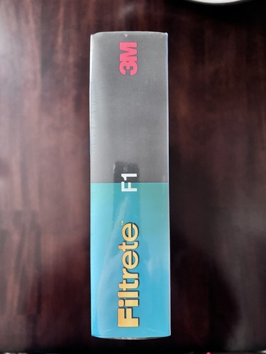 Filtrete F1 Allergen & Odor Reduction Air Purifier Filter for C01, TO2 ...