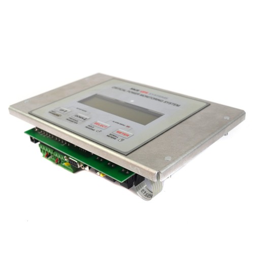 MGE UPS Systems 102198-0F Critical Power Monitoring System Interface ...