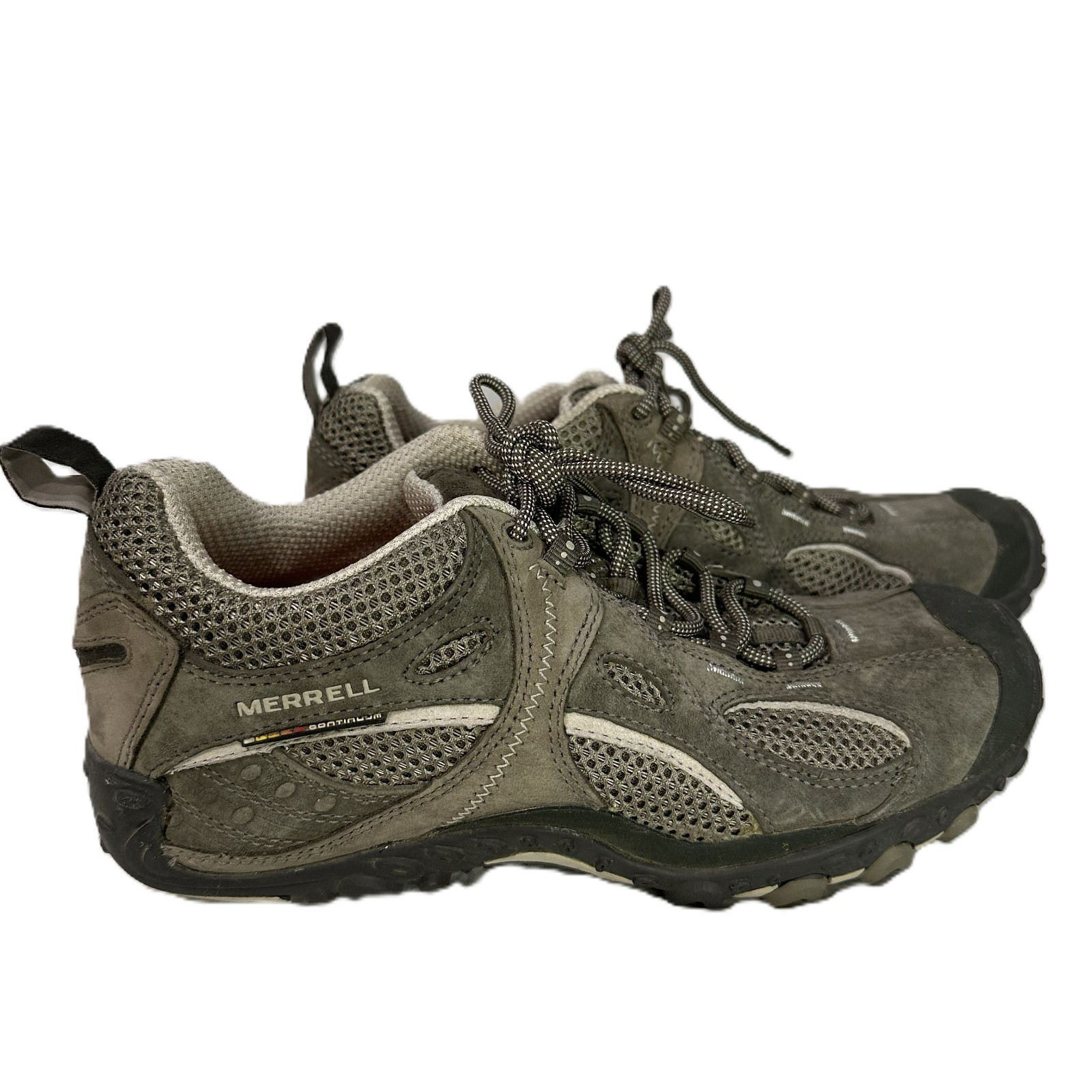 NEW Merrell Chameleon Arc Wind Women's Size 8 Trail Hiking Shoes ...
