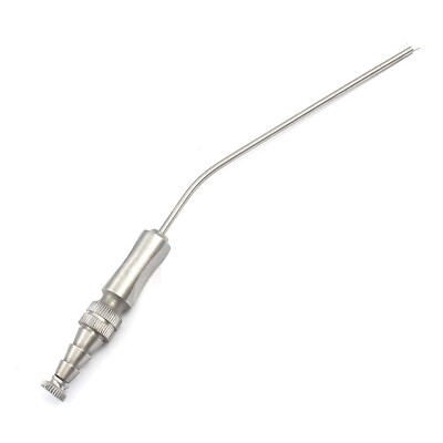 ADSON Suction Tube 8" (20.3 cm), 15 French (5 mm) | eBay