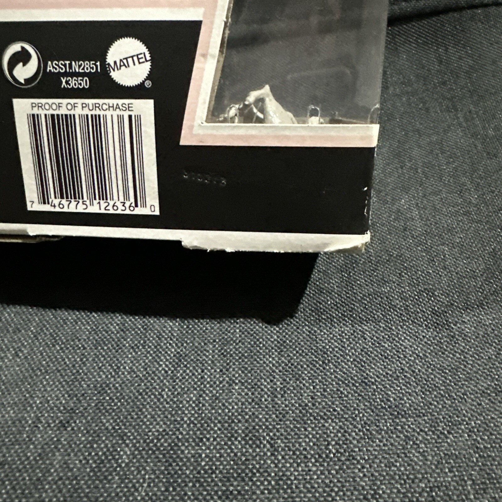 Monster High 2011 Rochelle Goyle Doll Daughter of a Gargoyle Roux *Box ...