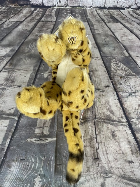Webkinz Signature Cheetah for sale online | eBay