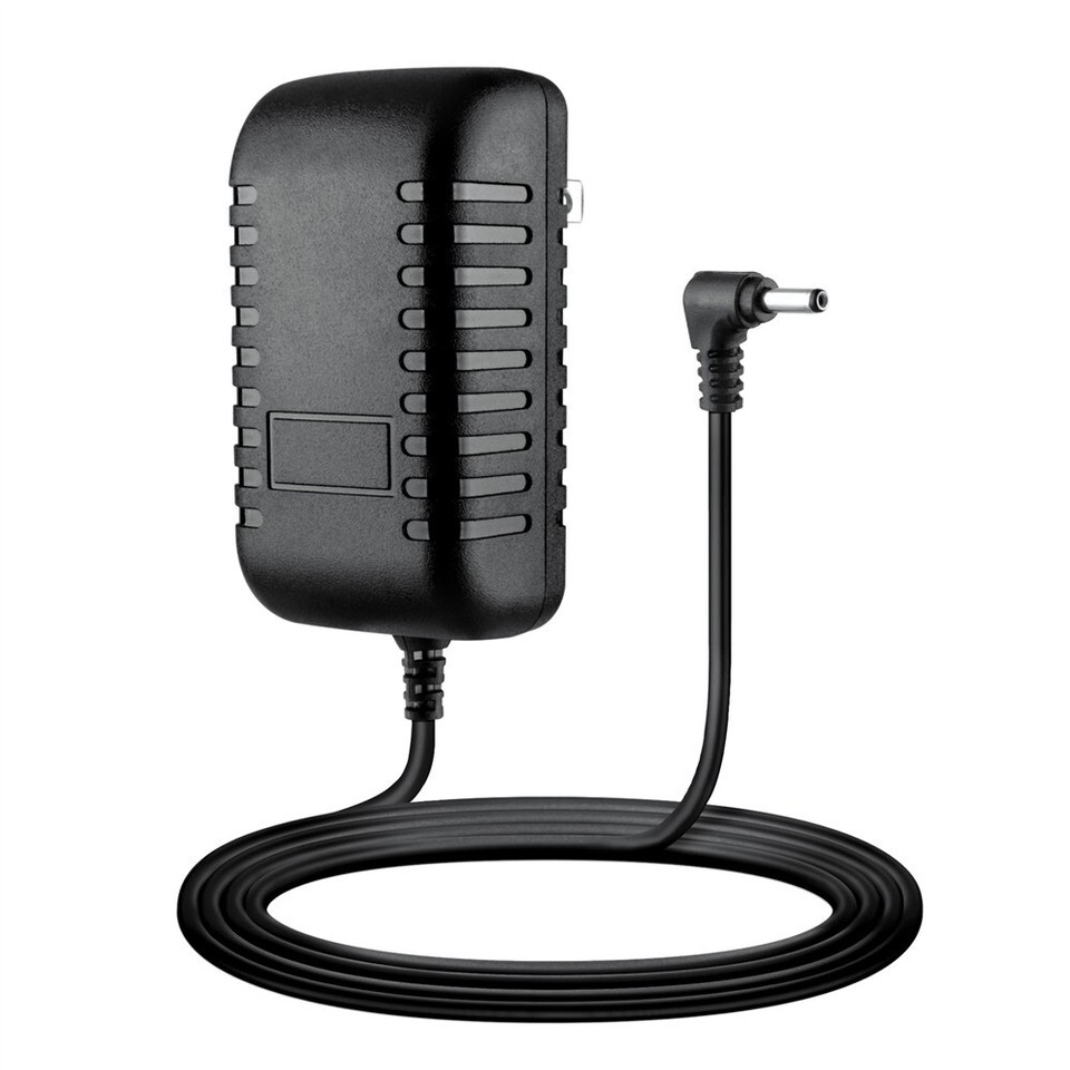 AC Adapter Charger For Wahl Trimmer 9865 9865-2801 9888-600 9891-100 ...