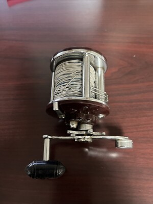 Penn Peerless No 9 Fishing Reel | eBay