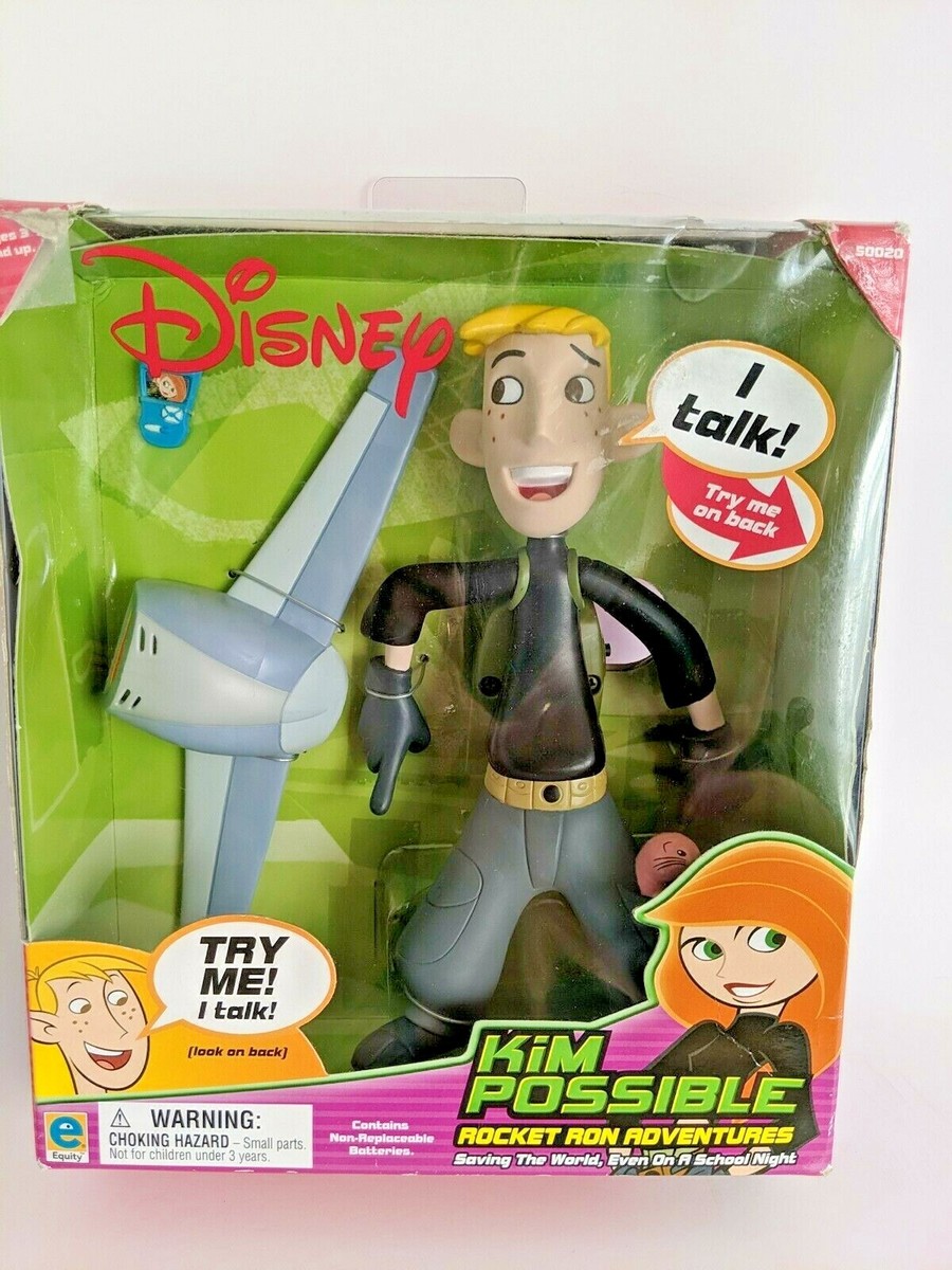 Kim Possible And Ron Real Life Official Trailer