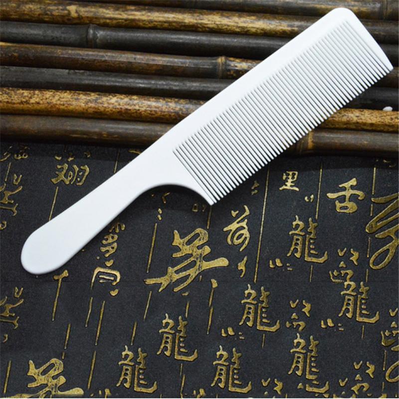 Scalp Massager Combs Straight Hair Makeup Haircomb Straightening Comb ...