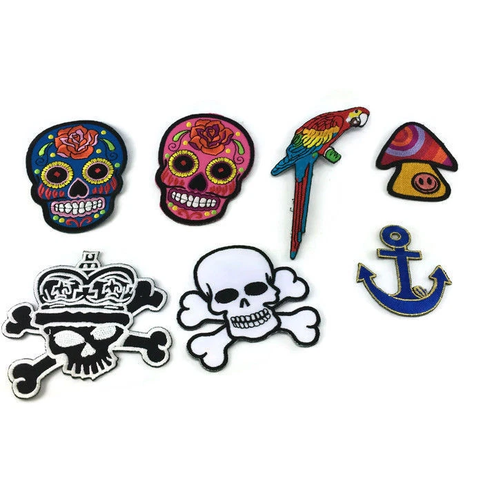 Skullcandy Tattoos
