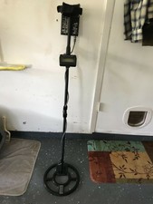 Whites DFX 300 Series Metal Detector for sale online | eBay