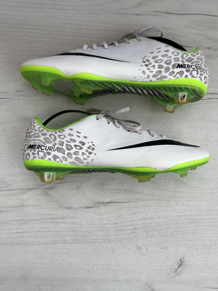 Nike Mercurial Vapor Ix Reflective