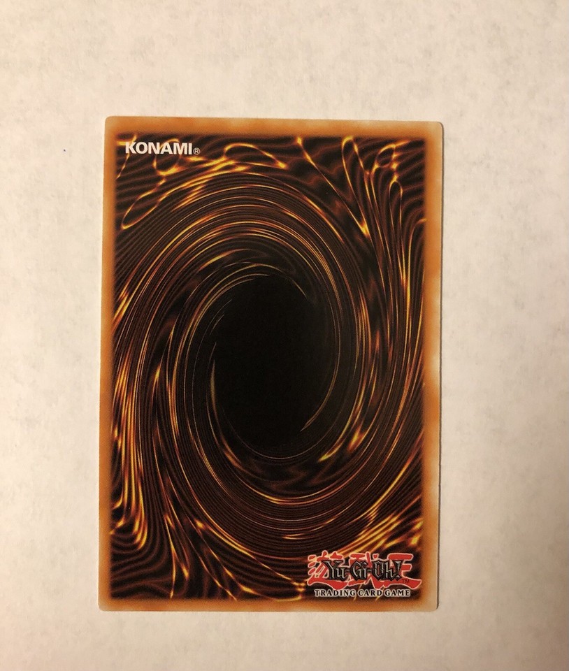 Yugioh! Fusion Tag - SDCS-EN031 - Common - 1st Edition Near Mint ...