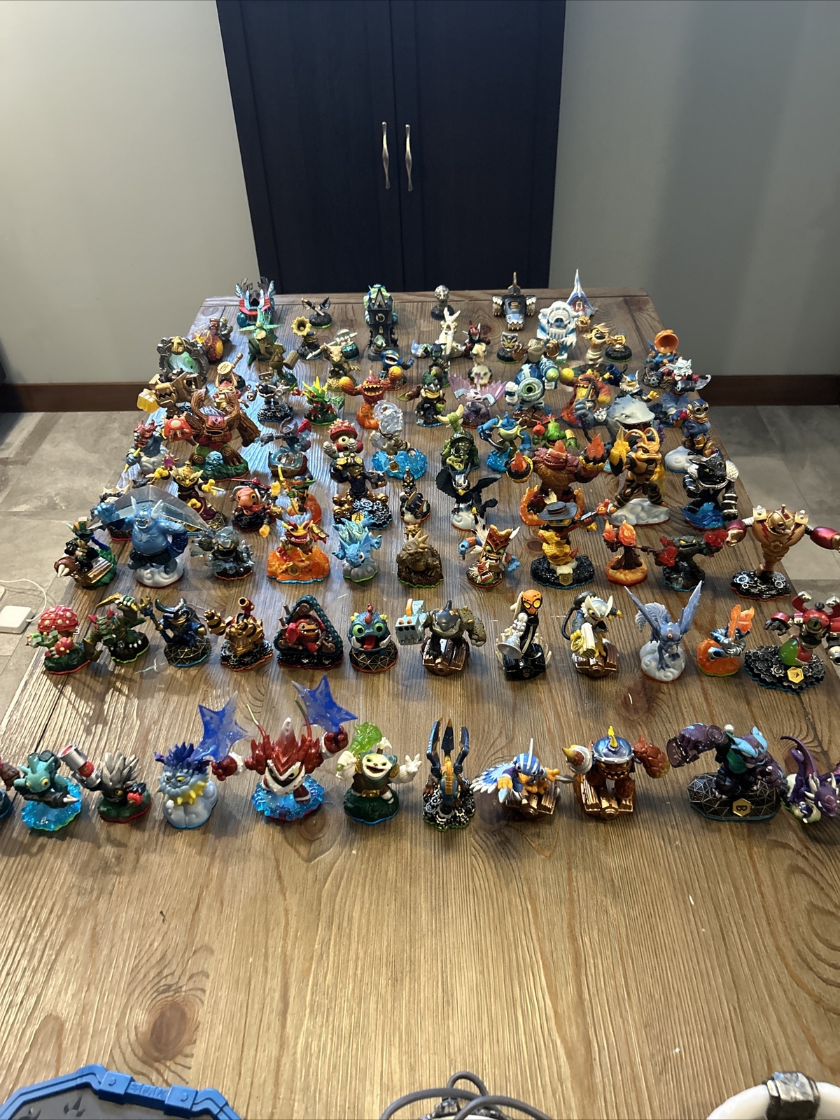 🔥Skylanders Lot. Rare Characters. Portals. Extras And More! Check ...
