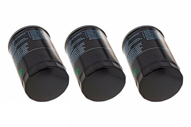 Volkswagen of America 06J115403J Filters - Engine Oil Filter for sale ...