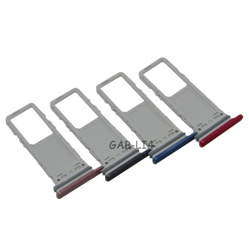 Micro SD Sim Card Slot Tray For Samsung Galaxy Note 20 20 Ultra Tray ...