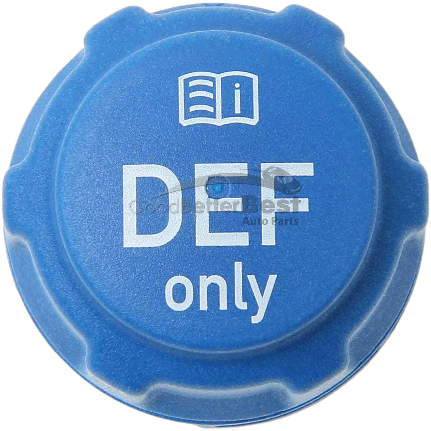 One New Genuine Diesel Emissions Fluid Filler Cap 9064701705 for ...
