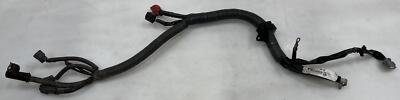 2012 - 2019 Nissan Frontier Battery Harness OEM 24077-9BF0A | eBay