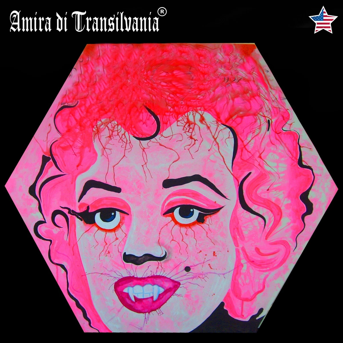 Pop Art Artists Andy Warhol