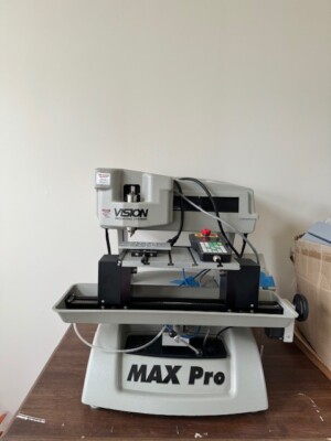 Engraving - Diamond Engraving