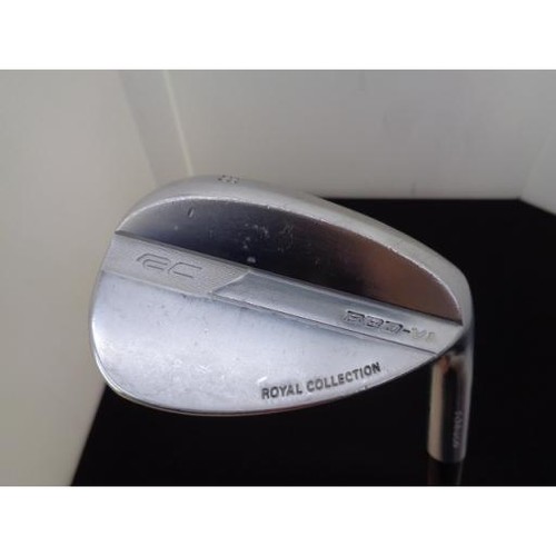 Royal Collection Wedge BBD V1 58° NS PRO MODUS3 WEDGE 115 | eBay