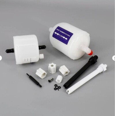 Linx Compatible PG0223 FILTERS KIT（5 PIECES）FOR 6200 SERIES Continuous ...