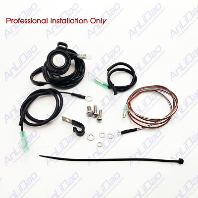 Analogue Trim Sender 821400A1 8M0074845 8M0098264 For Mercury Mariner ...