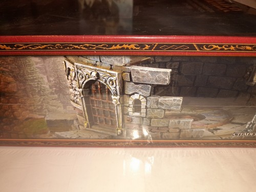 40K Dreadstone Blight Sealed Box Warhammer Fantasy Scenery Terrain BNIB ...