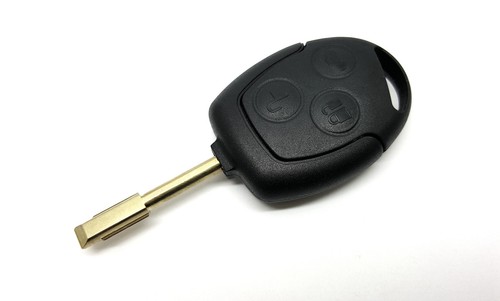 3T Car Key Replacement for Ford Fiesta Focus Fusion Ka Mondeo Puma ...