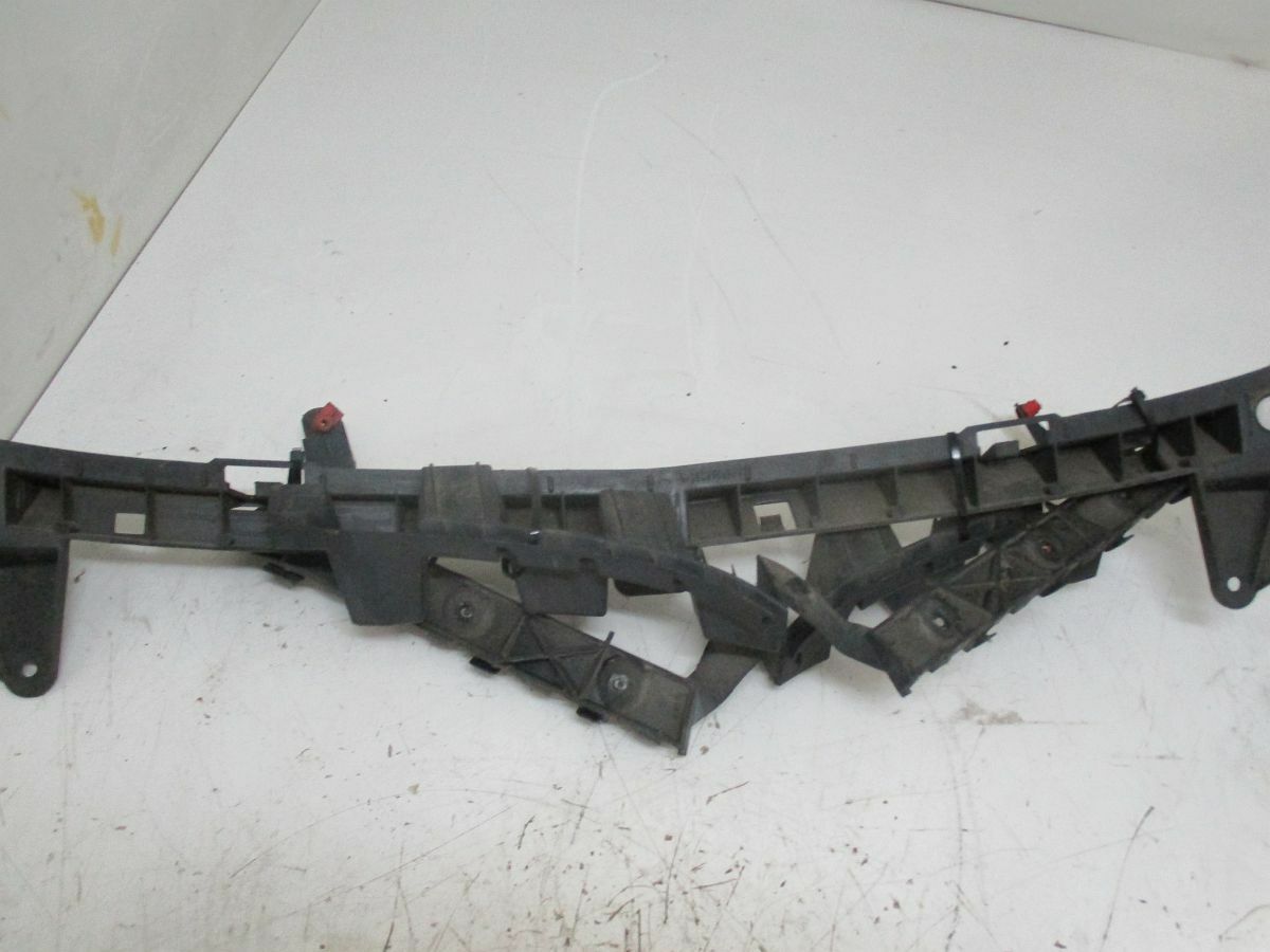 Stoßstangenhalter hinten 13179908 OPEL CORSA D 1.0 | eBay.de