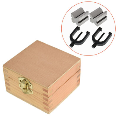 Blocks - Mini V-Block