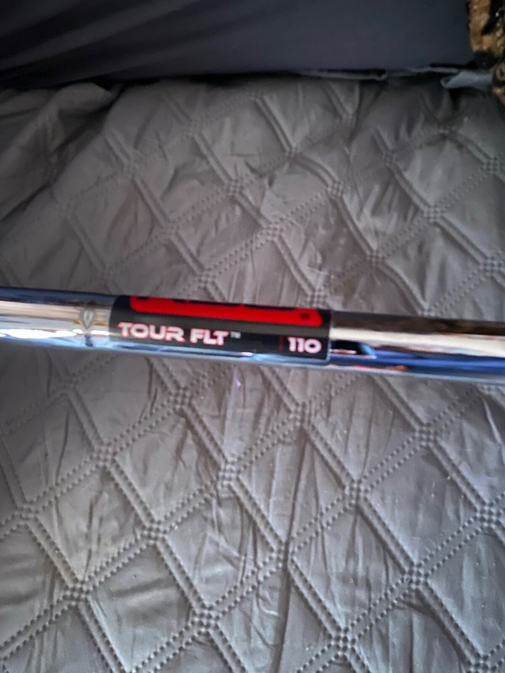 Titleist T200 Iron set 4-PW w/KBS KBS FLT 110 shafts | eBay