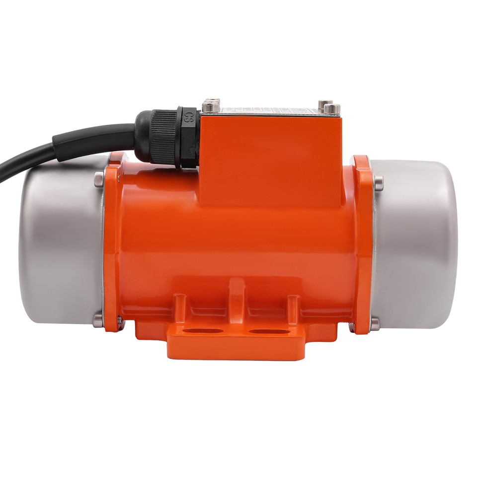 40W Brushless High-speed Motor Electric Vibration Motor With Speed ...