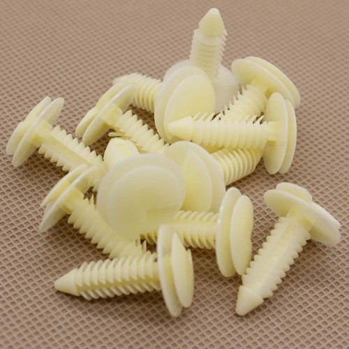 15Pcs Door Trim Panel Retainer Clip Rivet 363137 For GMC Chevrolet & GM ...