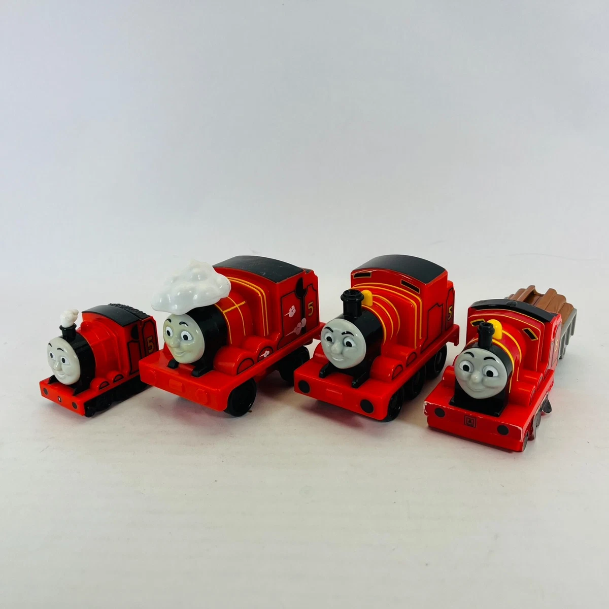 James The Red Engine