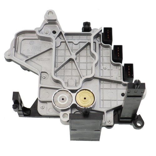 0AW927156K 0AW927156H For A4 A5 A6 A7 TCU TCM Transmission Control Unit ...
