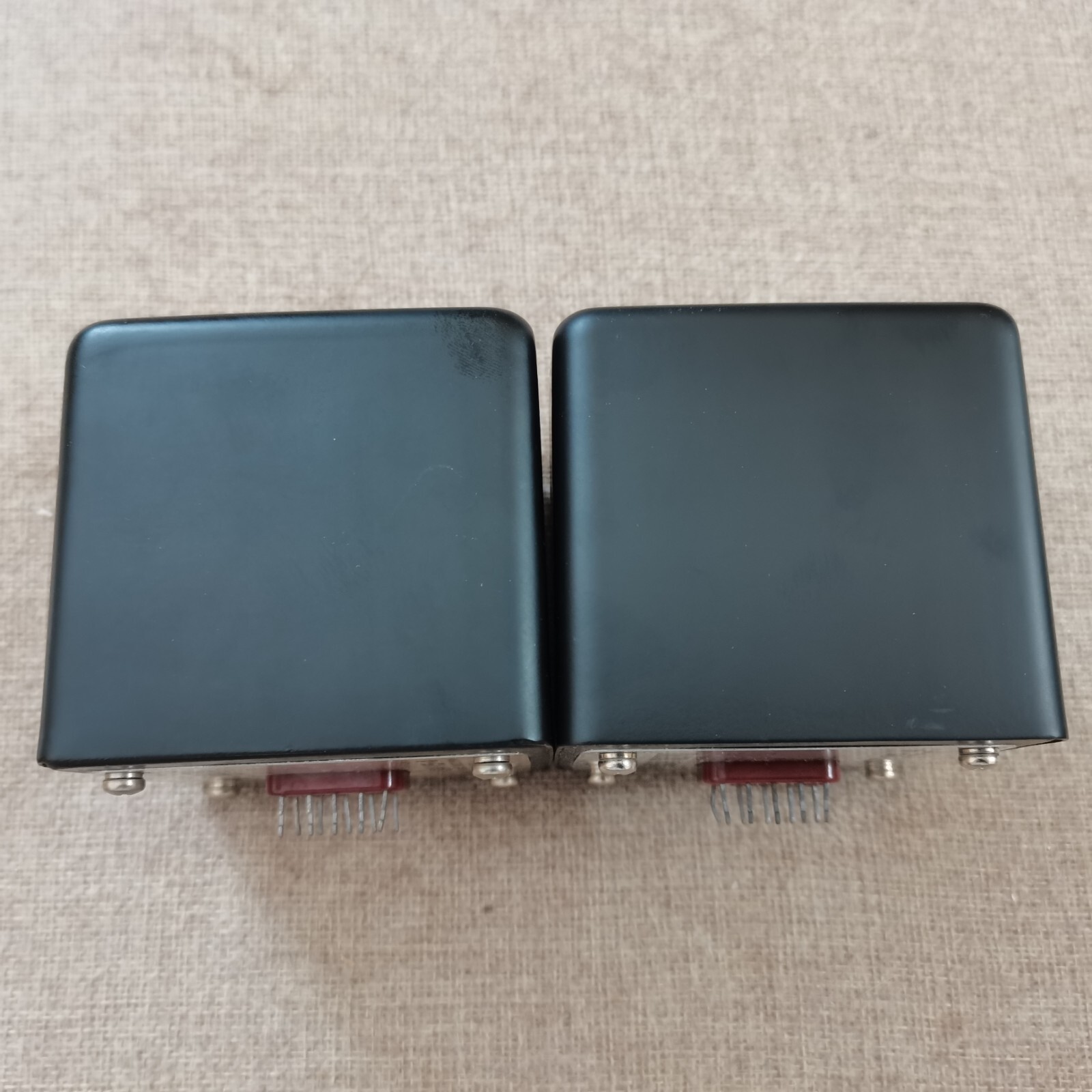 Sansui SW-15-4 output transformer for push-pull tube amplifiers new in ...