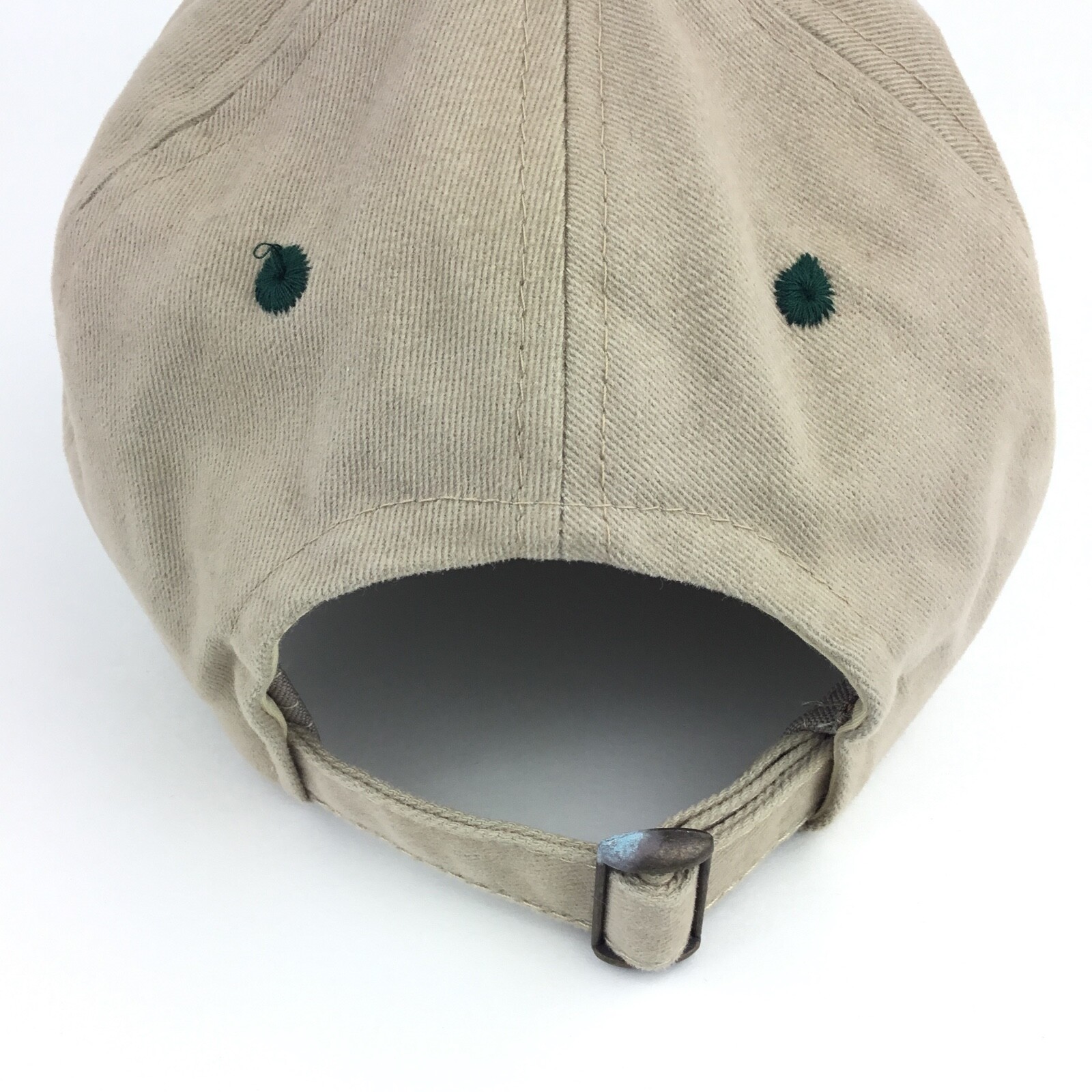 HM CLAUSE (Harris Moran Seed Company) Baseball Cap Ha… - Gem