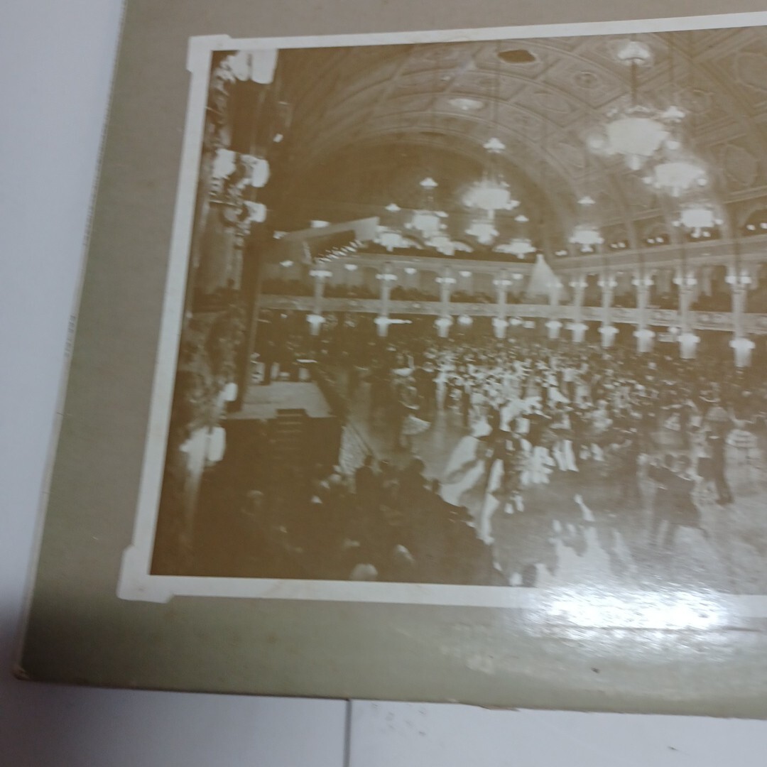 Unmistakeably Strictempo Billy Ternent And His Orchestra Vintage Vinyl ...