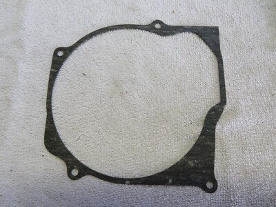 Honda OEM CM450C/E/SC/T CB400T/TII CM400 78-86 Stator Cover Gasket ...