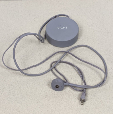 Eight Sleep Intelligent Sleep Analyzer Hub 10005 (No mattress or cover ...