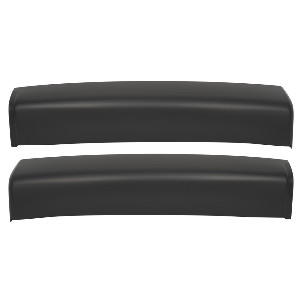 2Pcs Rear Quarter Panel Extension Left & Right For Chevrolet Express ...