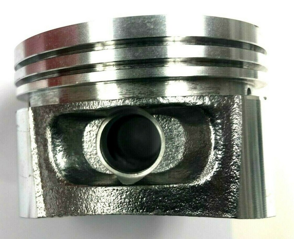 TWO NEW STANDARD PISTON KITS FIT KOHLER KT19, M20, MV20, 52-874-16-S ...
