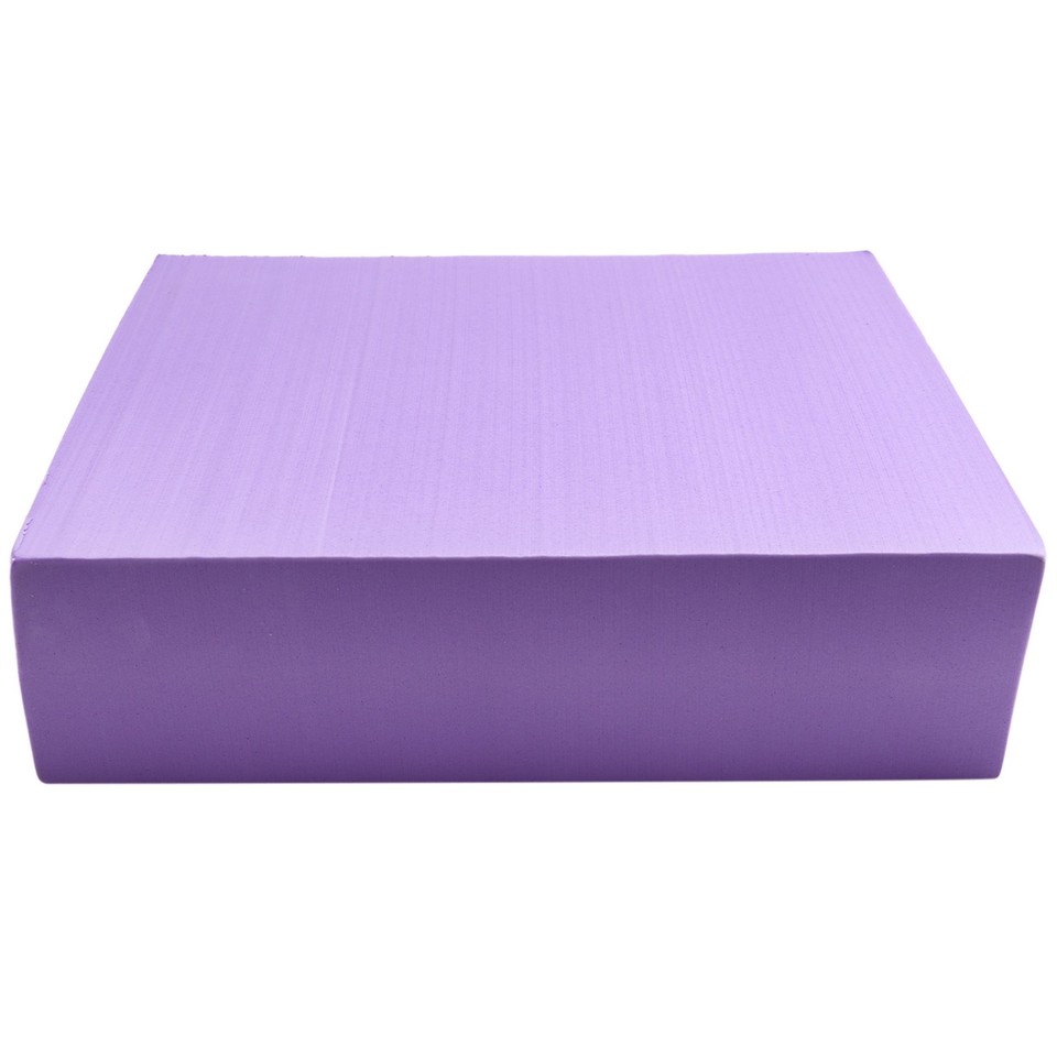 Yoga Wedge Blocks Yoga Wedge Stretch Slant Board Wrist Lower Back ...