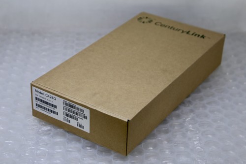 *NEW* ADTRAN 1287781F1C - C424G 2P/4GE WiFi Optical Network Unit ...